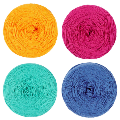 Cake yarn – Hobbii