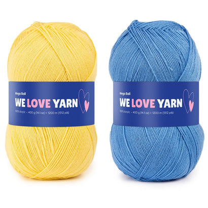 Yarn – Hobbii