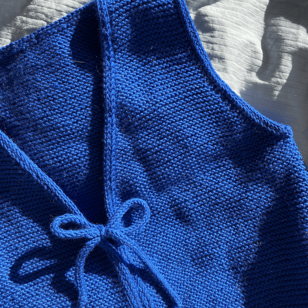 Ultra Easy Top - Open Edition – Hobbii