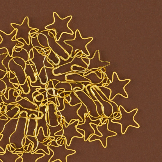 Stitch Markers w. Pendant – Hobbii