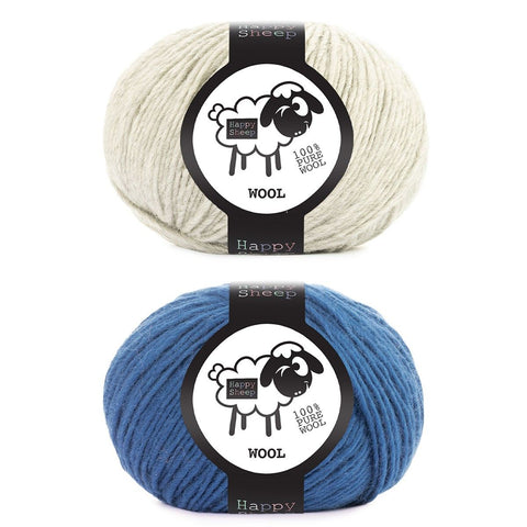 Hobbii wool